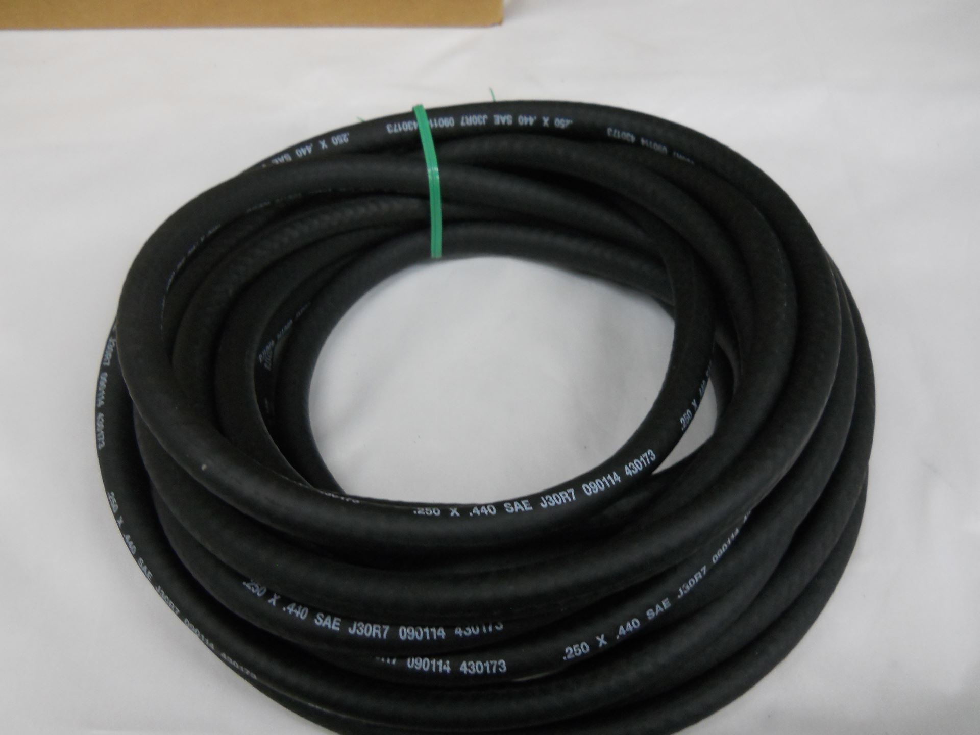 TECUMSEH PARTS 430173 FUEL LINE Do Cut s Power Equipment Warehouse
